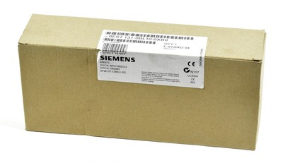 Siemens Simatic S7 ET200B Digital IN,6ES7 131-0BL10-0XB0,6ES7131-0BL10 ...