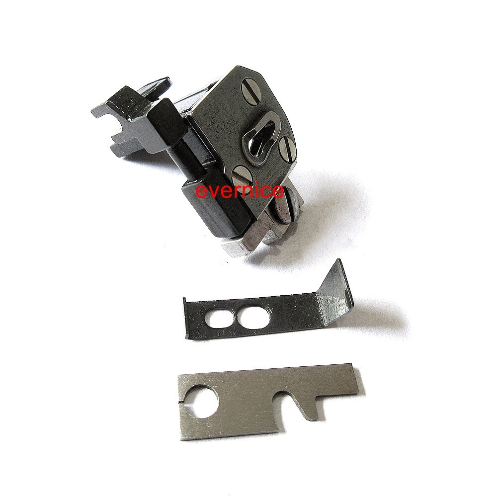Throat Plate Asm For Durkopp 580 Zoje Zj5790 Automatic Eyelet ...