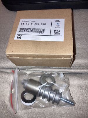 Kit Réparation Rétroviseur Extérieur BMW OEM 51168496665 8496655 8 496 ...