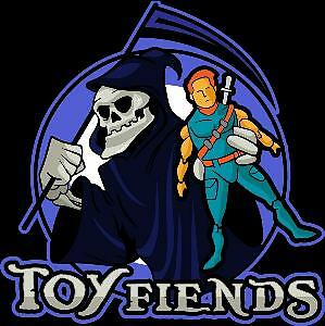 Toy Fiends Collectibles | eBay Stores