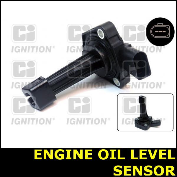 Engine Oil Level Sensor FOR AUDI Q5 8R 3.0 08->17 CHOICE1/2 Diesel QH ...