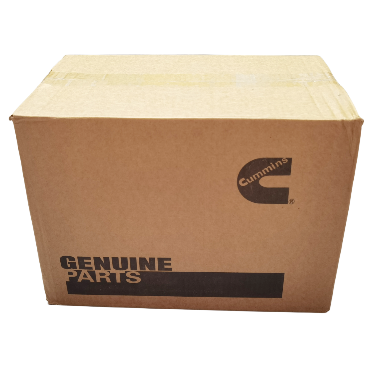 6x New Fuel Filter Fleetguard Fit For FF5825NN 5599456 NanoNet X15 ...