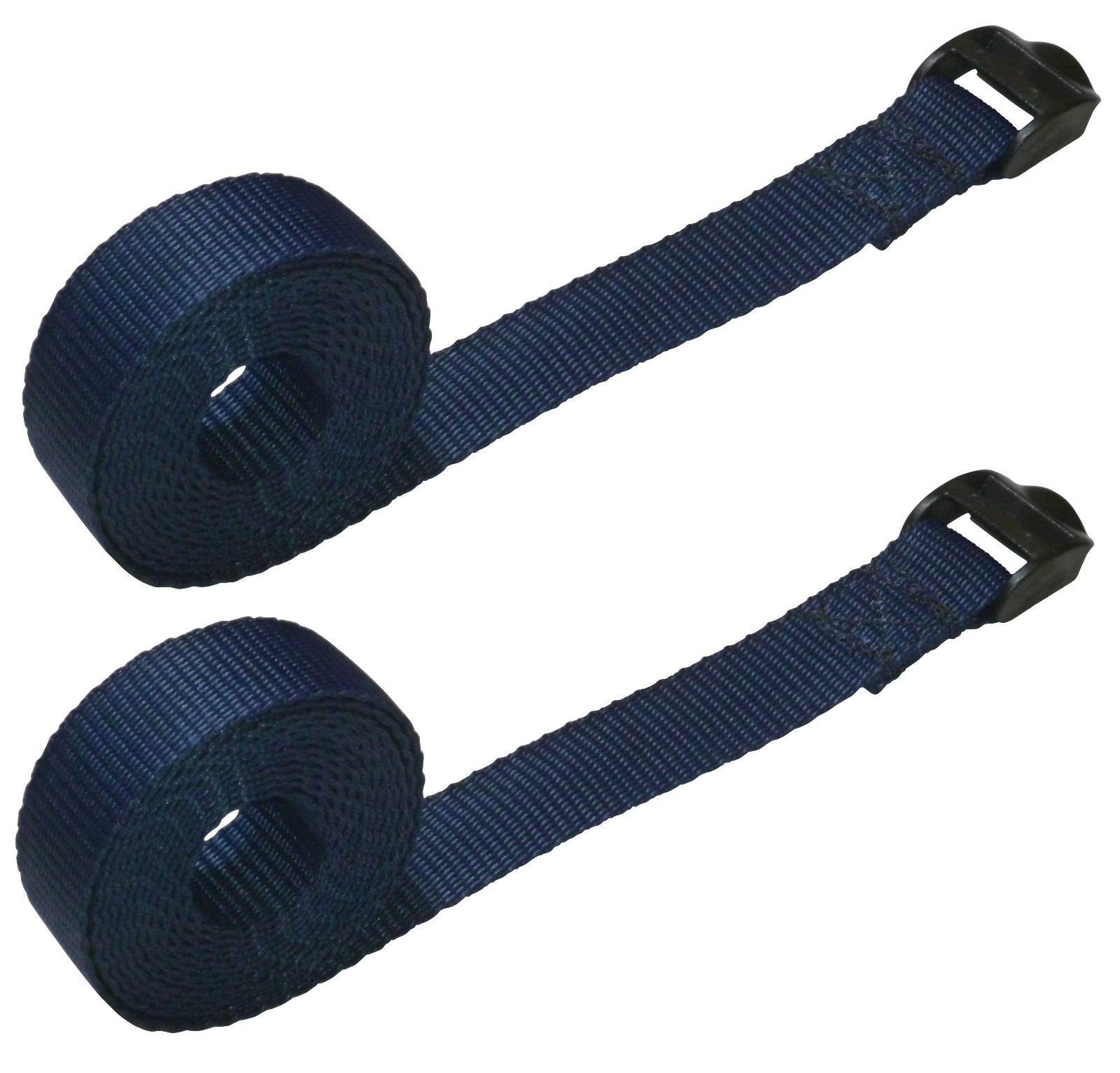 Benristraps 25mm Webbing Strap with Ladderlock Buckle (Pair) | eBay