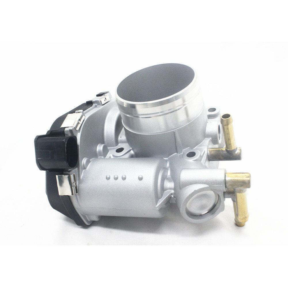 Throttle Body For Volkswagen Beetle L4 1.8L 1999-2001 06A133062BD | eBay