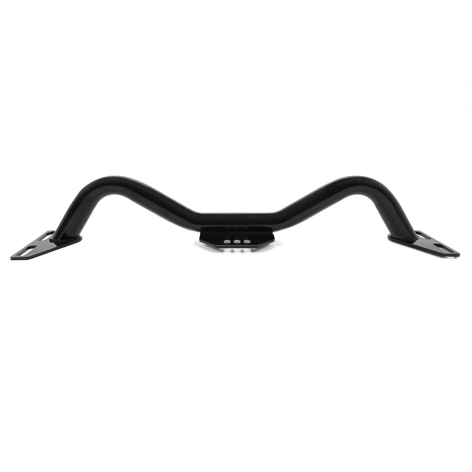 1963-1987 Chevy GMC C10 C20 2WD Adjustable Transmission Crossmember ...