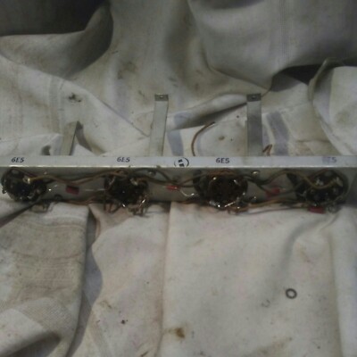 Meissner analyst green eye sockets | eBay