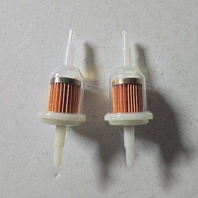 (2-PACK) Parts Master Fuel Filter 73011 | eBay