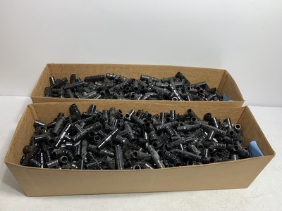 Uponor F1960 3/4" ProPEX Tee Poly PPSU Fitting (Lot of 50) | eBay