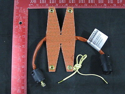 MKS 9320-0054 MKS HEATER JACKET, 45 DEGREE | eBay