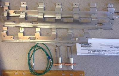 40L81 Replacement Kit Lennox 40L81 - Replaces 40L8101, LB-94701A For ...