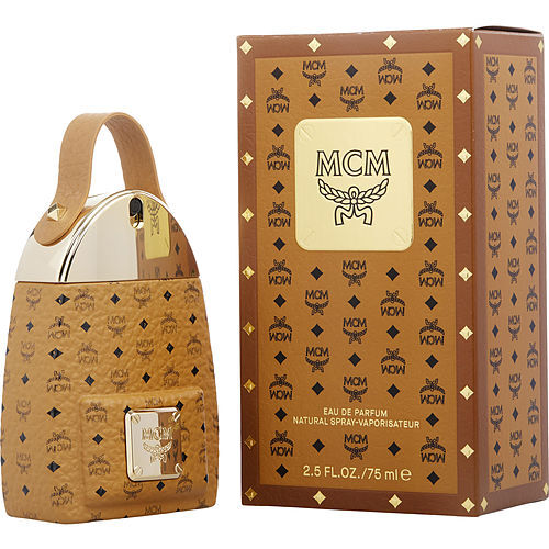 MCM Par MCM Eau De Parfum Spray 2,5 Oz | eBay