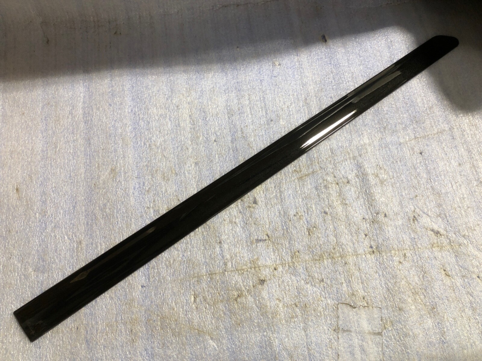 2014-2018 Subaru Forester Front Door Molding RH J101SSG711XX | eBay