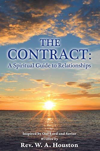 The Contract: A Spiritual Guide to Relationships 9781498472487| eBay