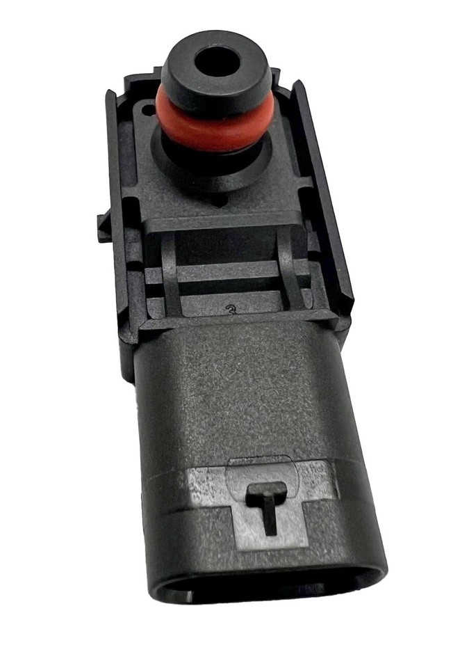 New Genuine OEM Brake Booster Pressure Sensor VW Atlas GTI Audi A3 A4 ...