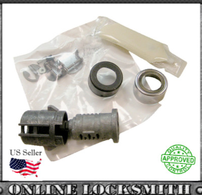 Strattec Door Lock Repair Kit for Buick Chevrolet Cadillac GMC Vehicles ...