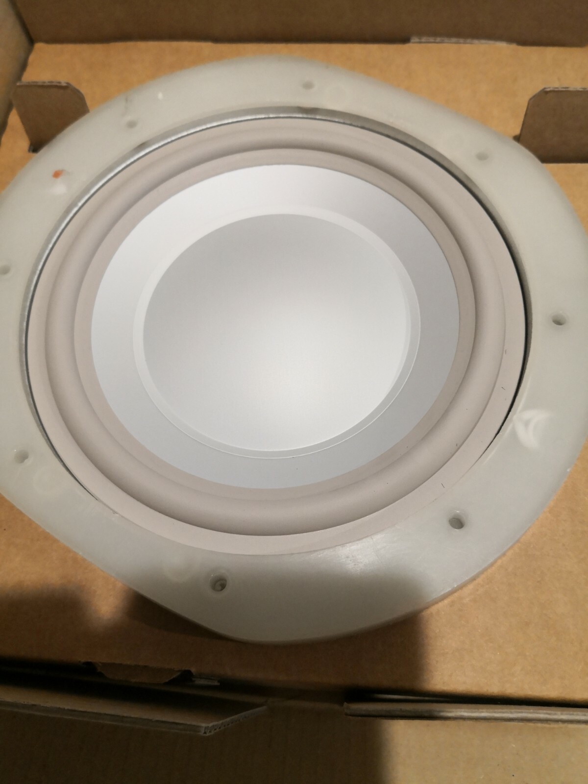 B&W ZZ NAUTILUS MATRIX BOWERS AND WILKINS TWEETER NEW PARTS BLUEROOM ...