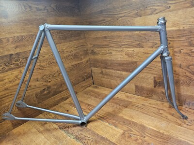 Bicycle Frames - Lugged Frame Set - Nelo's Cycles