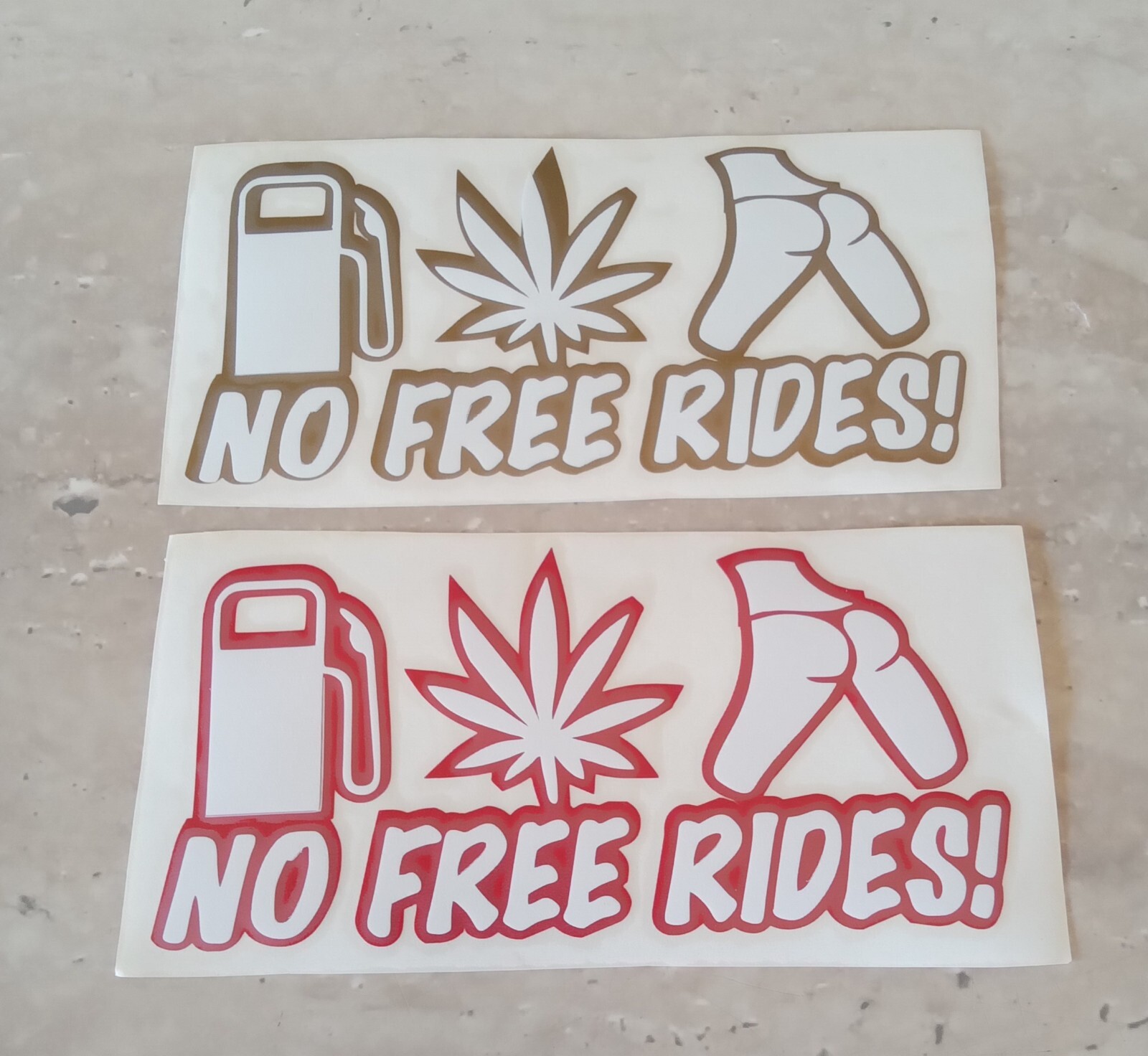 stickers Para Carros Trucks Y mas – PHUPHAN SARN Journal of Humanities ...