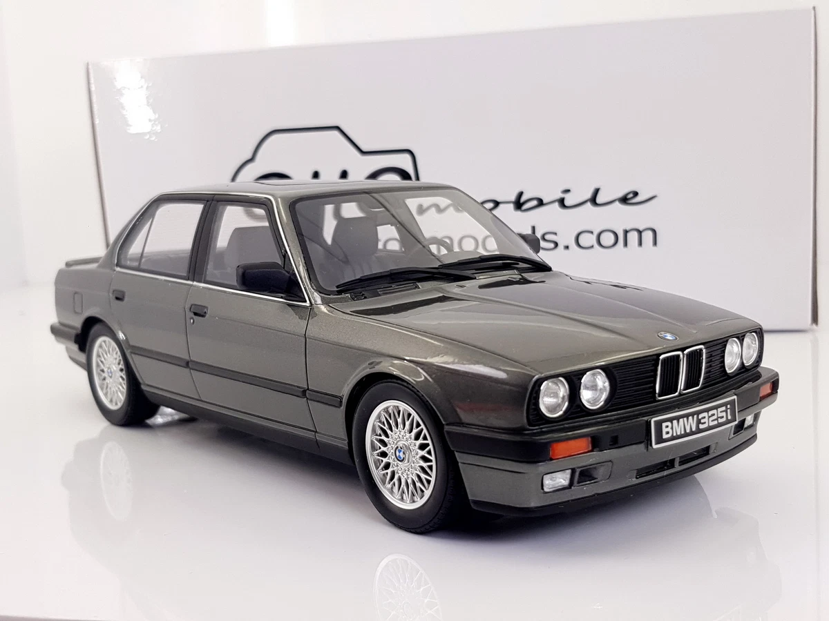Bmw E30 325i Sedan