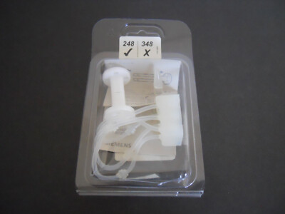 Siemens Bayer Rapidlab 248 Reagent Pump Tubing Kit P/N: 673257 ...