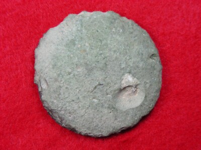 Neolithic & Paleolithic - Cobble Chopper