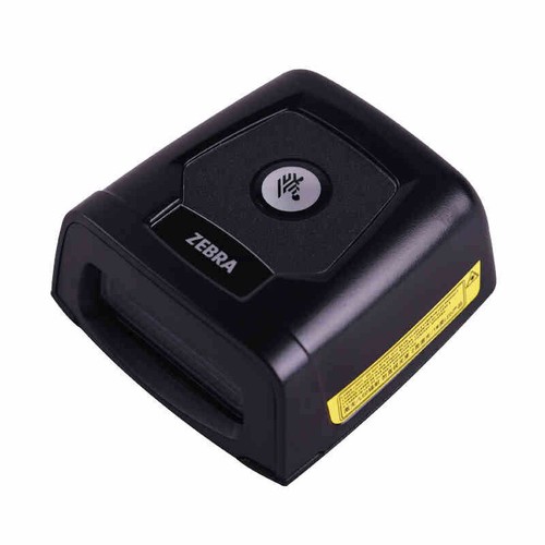 New Zebra DS457-SR20009 Fixed Mount 2D Barcode Scanner Reader W/ USB ...