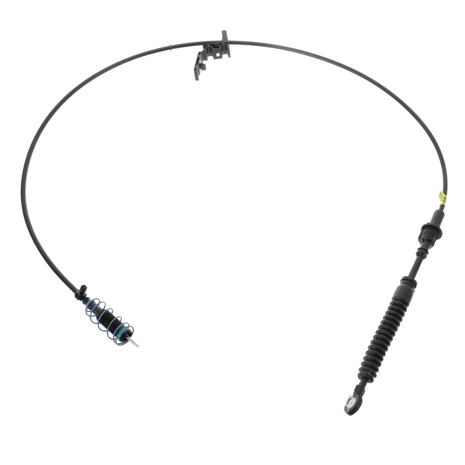 OEM NEW GM Express Savana Auto Transmission Range Selector Lever Cable ...