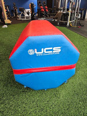UCS Gymnastics Octagon Tumbling Mat | eBay