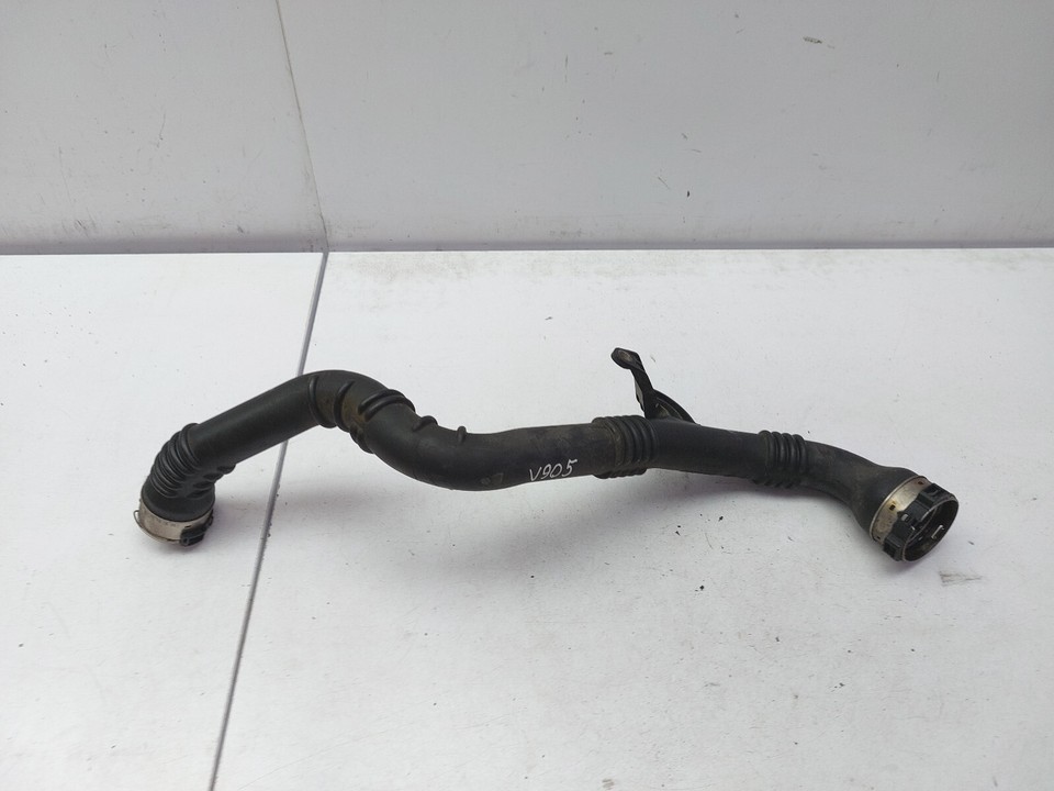 NISSAN QASHQAI J11 1.5 DIESEL INTERCOOLER PIPE HOSE 144602443R 2015 | eBay