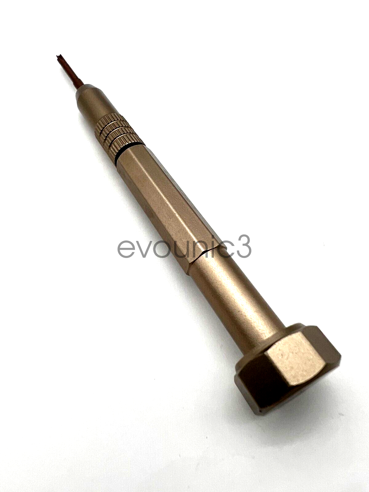 Case of 24 Stanley 6 in 1 Screwdriver 3 Inch Driver Yellow CHN ...