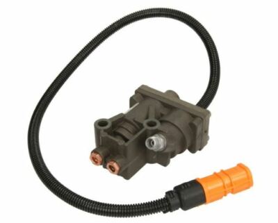 51.52160.0002 / 51.52160-0002 / 51521600002 Genuine MAN Valve / Ventil ...