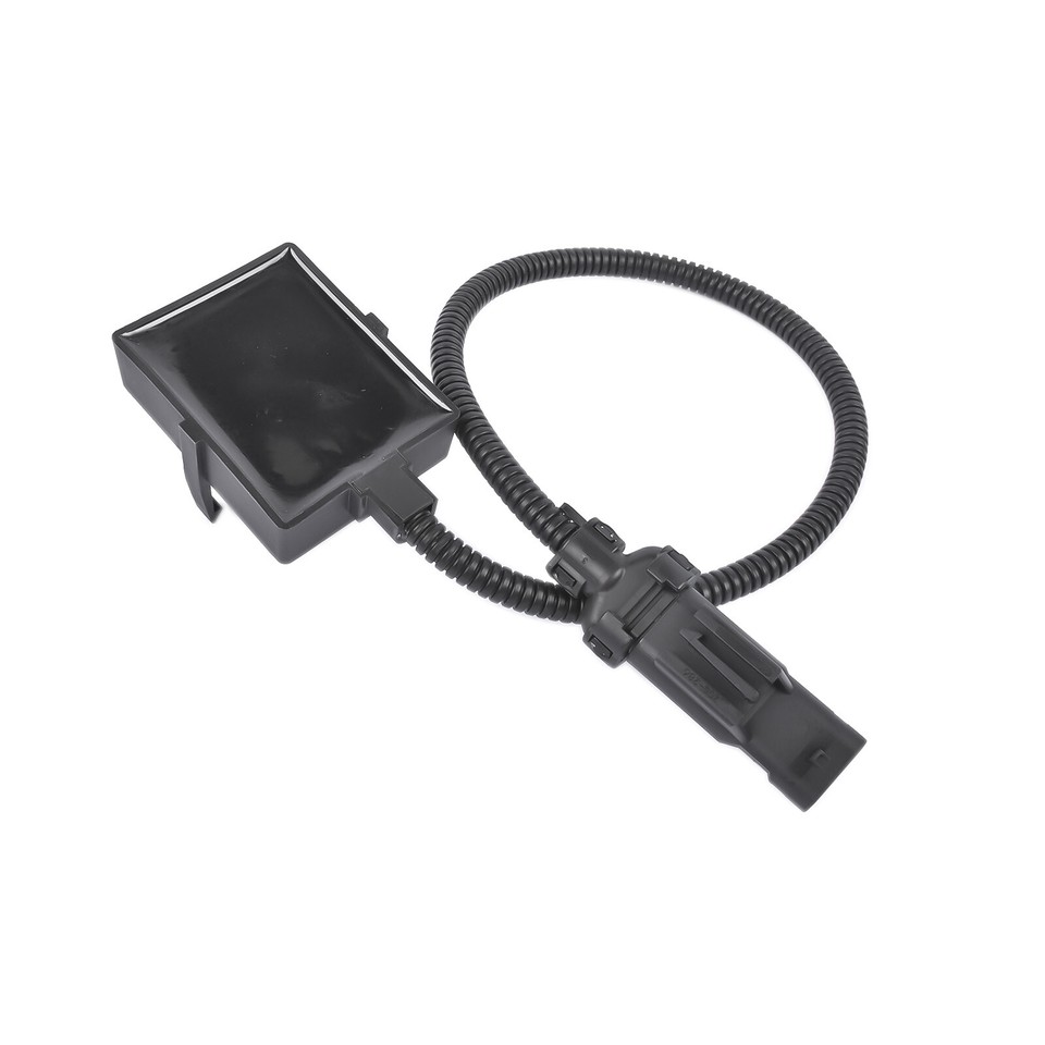 Coolant Temperature Sensor on Radiator For Benz ML350 S550 C300 E350 ...
