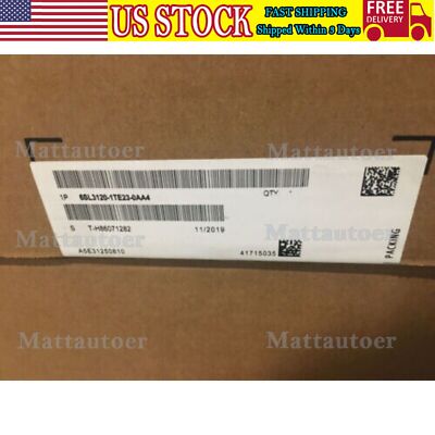 New Siemens 6SL3120-1TE23-0AA4 6SL31201TE230AA4 SINAMICS S120 Double ...