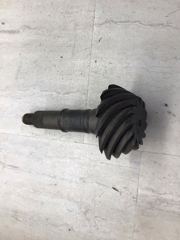 Chevy GMC Truck SUV OEM Differential Ring & Pinion Gear Kit GM 12479129 ...