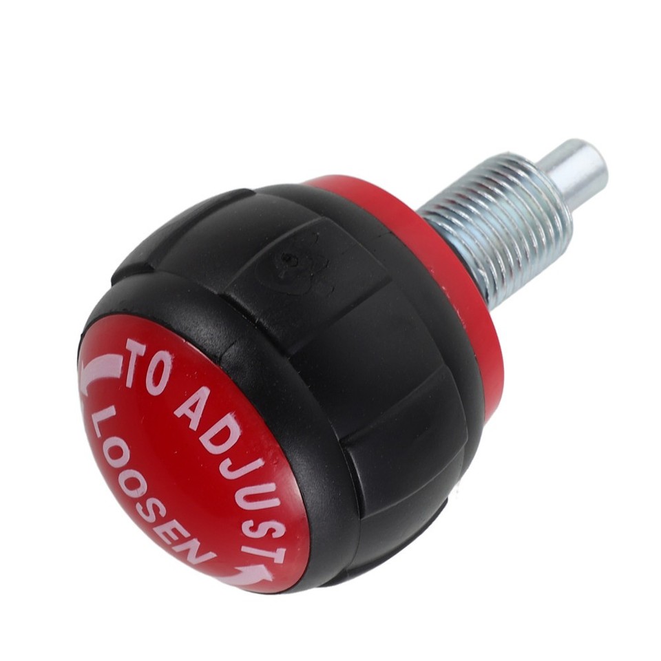 Exercise Bike Replacement Parts Fitness Pull Pin Knob Adjustable Height ...
