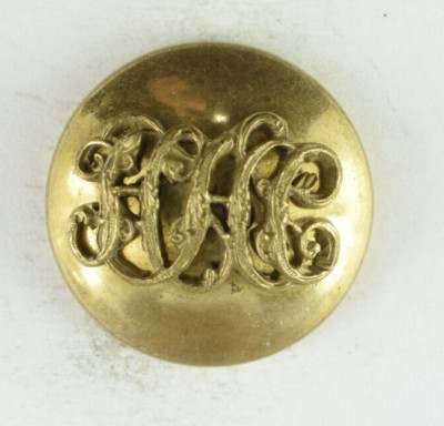 Buttons - Antique English
