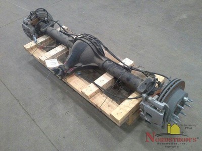 2023 GMC Savana 2500 Van Rear Axle Assembly Open | eBay