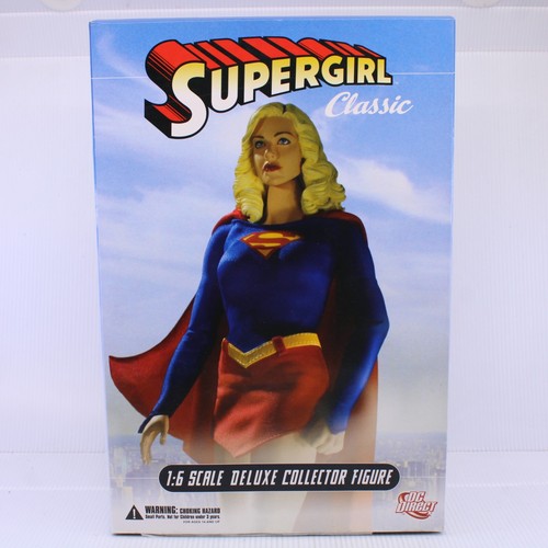 D2 DC Direct 1:6 Scale 13" Inch Deluxe Collector Action Figure ...