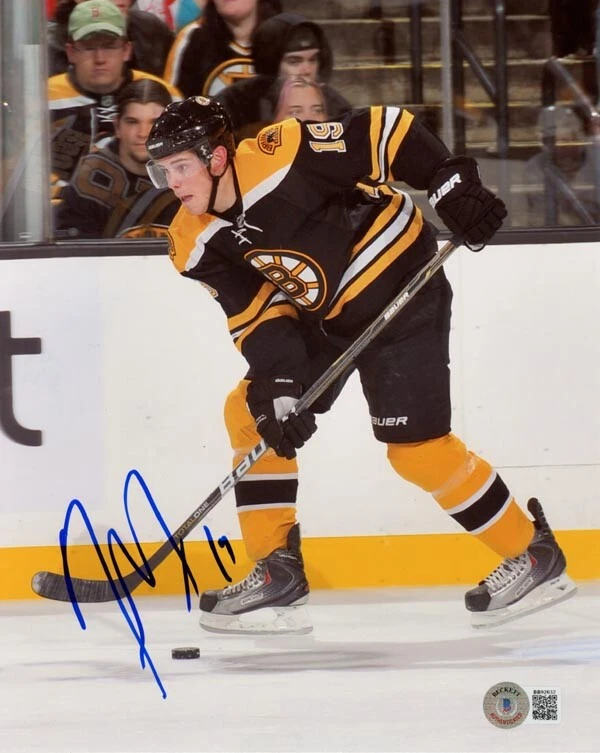 Tyler Seguin Original Sign