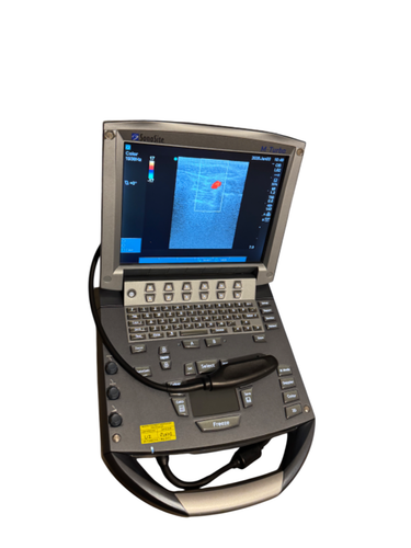 Veterinary SonoSite M Turbo Vet Ultrasound Machine With Rectal Probe ...