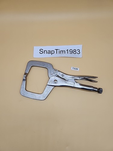 MATCO TOOLS L VISE GRIP MLCC11 | eBay