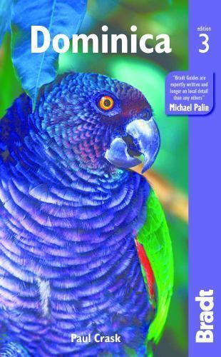 Dominica by Paul Crask (2016, Trade Paperback) for sale online | eBay