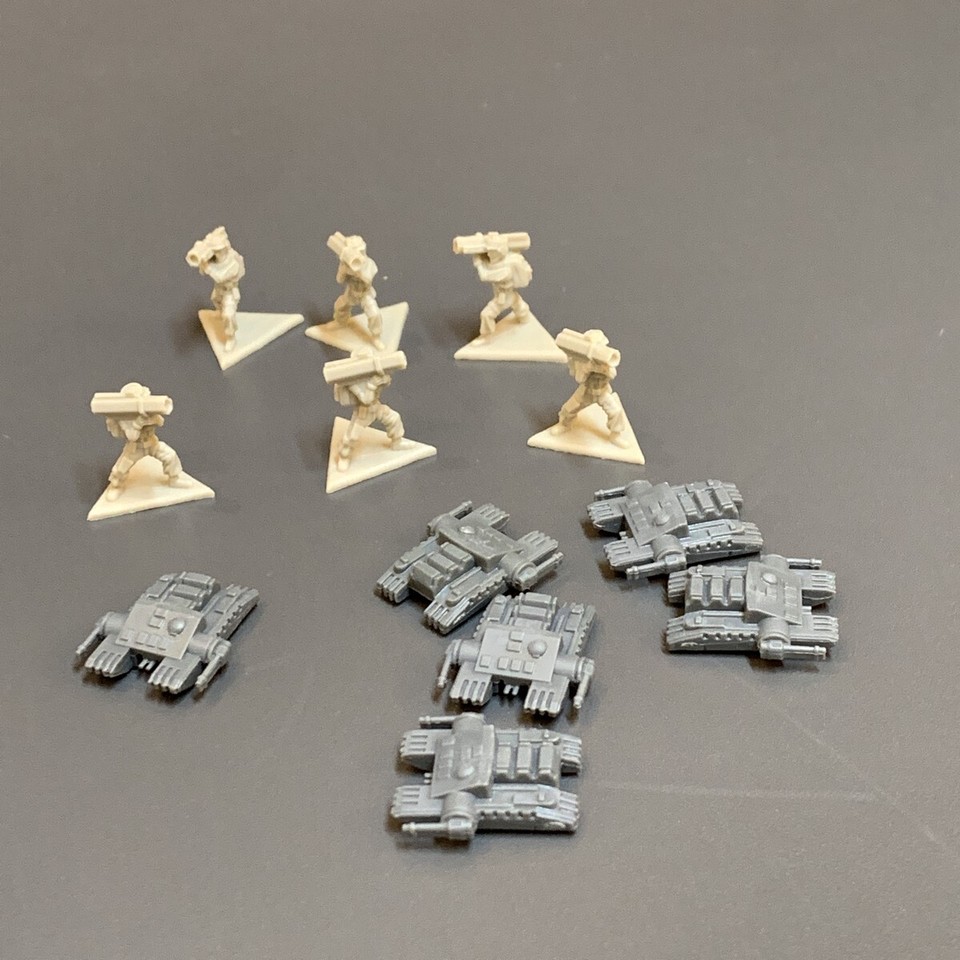 NEW LOT FFG Star Wars X-Wing X-Wing Miniature Collection Figures #KJ | eBay