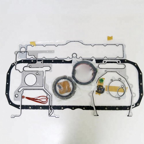 Lower Gasket Set 4955591 4089170 for Cummins QSX ISX Engine Parts ...