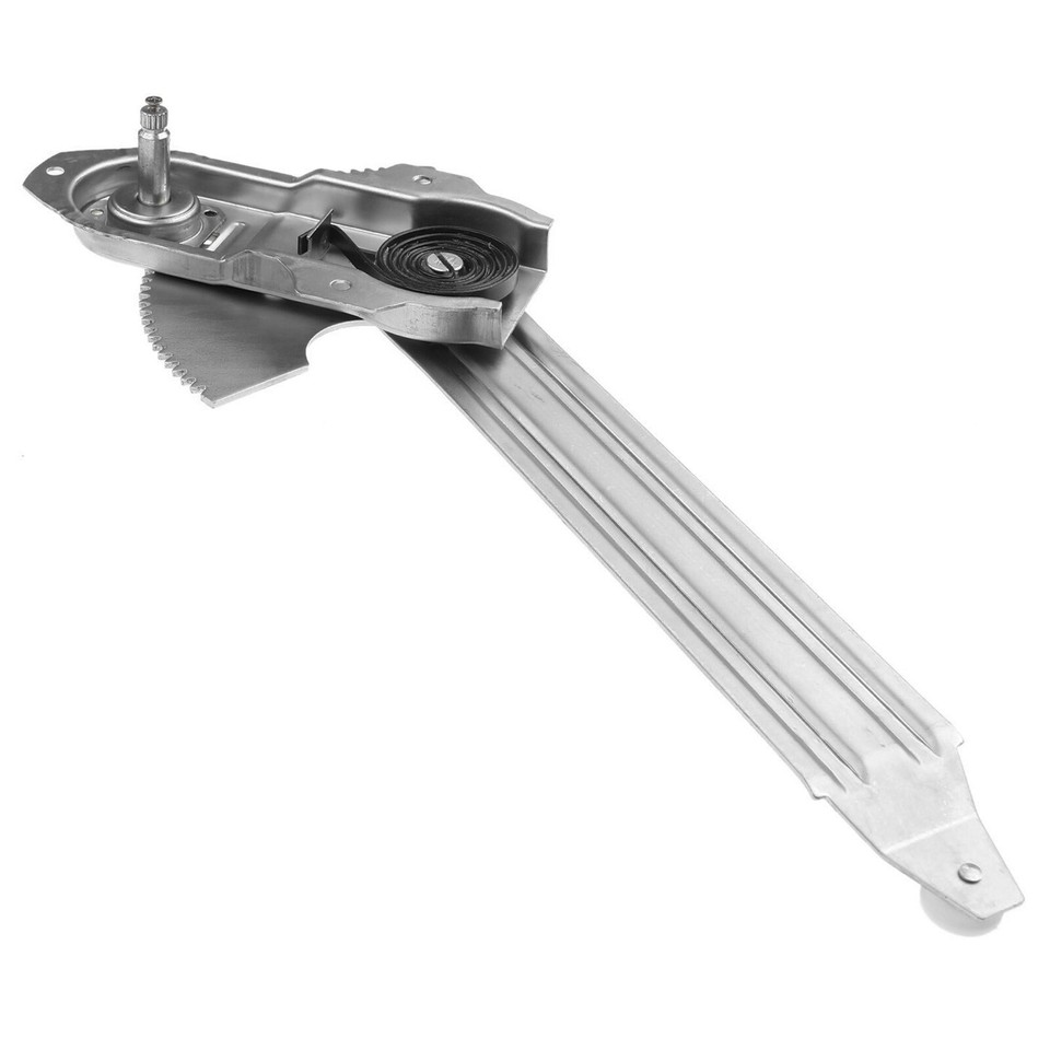 Manual Window Regulator for Ford F-250 F-350 1975-1979 Pickup F-100 ...