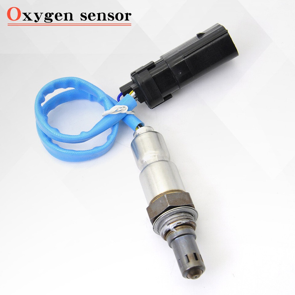 2013-2015 Ford Explorer 3.5L 4PCS O2 Oxygen Sensors Upstream ...