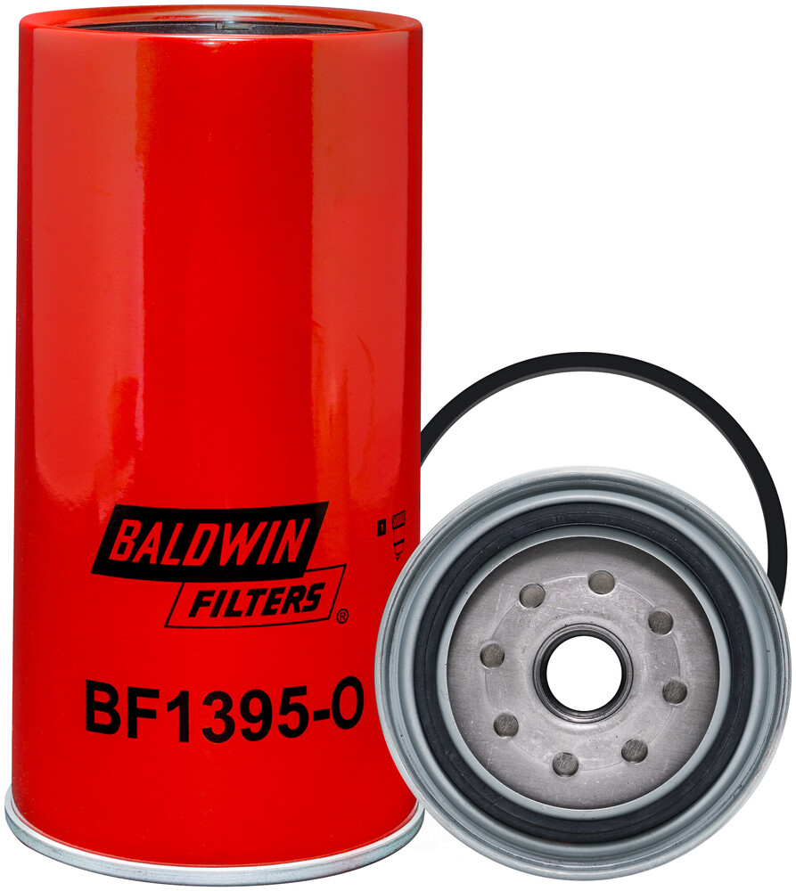 BALDWIN BF1395-O - Fuel filter cross reference