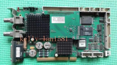 1PC USED CP9035.2 RM200 HS6238pci (by DHL or FedEx | eBay