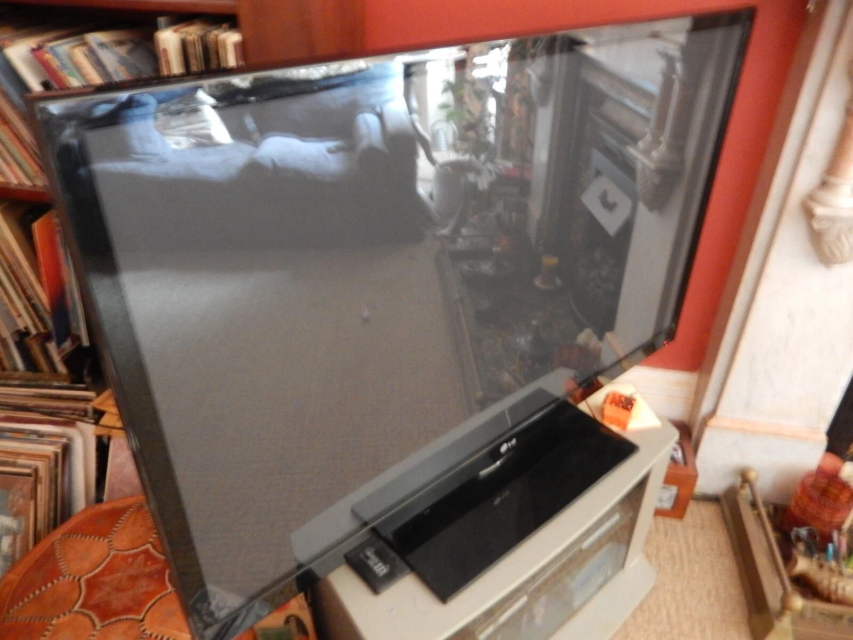 Lg 3d Plasma Tv