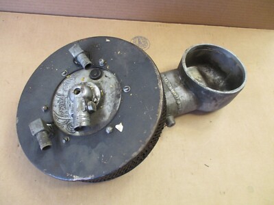 Imperial 300A Propane Natural Gas Filter Cam Impco | eBay